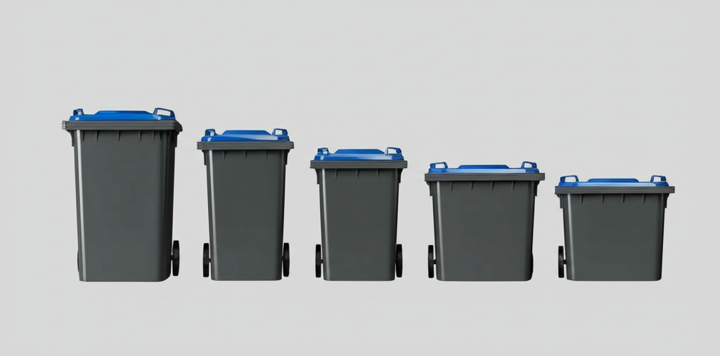 How to Choose the Right Bin Size for Your Adelaide Business | Adelaide ...